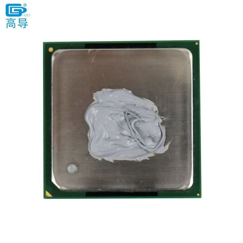 Термопаста GD900-1 15 гр , 6 Вт/мК для компьютера, процессора, ноутбука ...