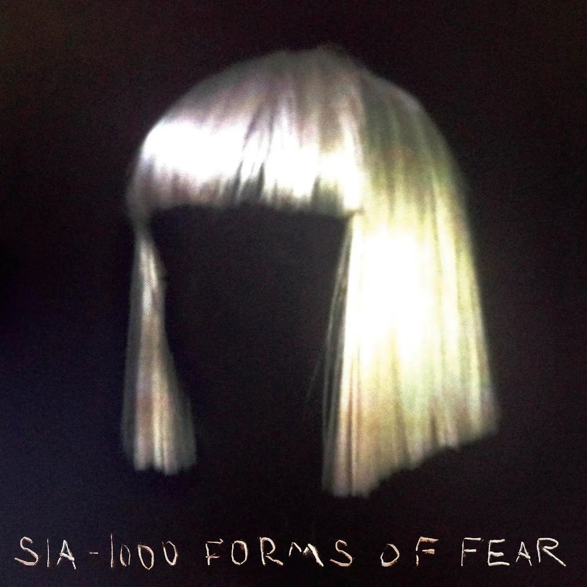 SIA - 1000 FORMS OF FEAR (2LP translucent light purple) виниловая ...