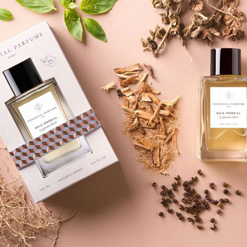 Essential Parfums Духи-масло Bois lmperial 100 мл купить на OZON по ...