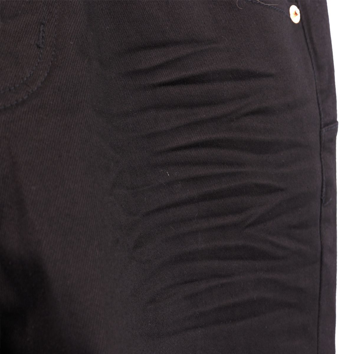 Джинсы Мужской purple brand черный слим Хлопок, размер 50 свободный ...