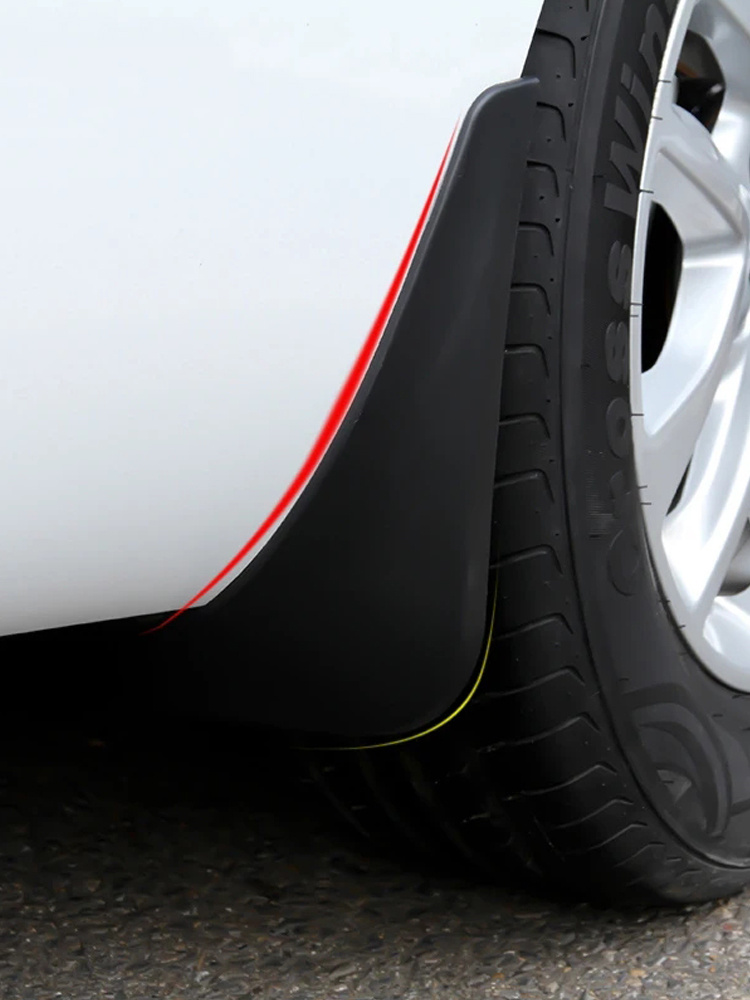 Крыло для автомобиля, арт. JAC JS3-D103 купить на OZON по низкой цене ...