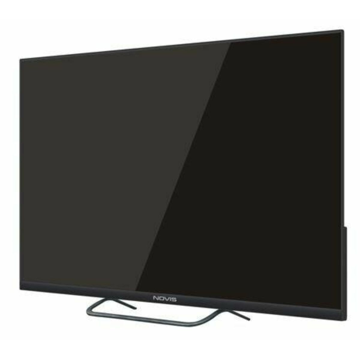 Novis Телевизор NTV-H3230TS 32" HD, черный купить на OZON по низкой ...