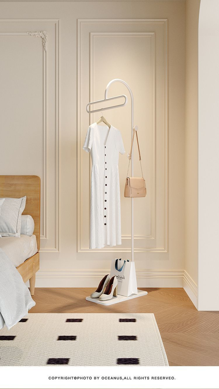 Вешалка напольная, 175 см х 40 см х 25 см купить c доставкой на OZON по низкой цене (3063410502)