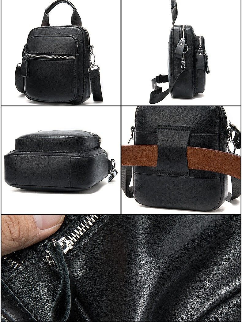 КожаноFF Сумка мессенджер, на плечо купить на OZON по низкой цене (841314365)