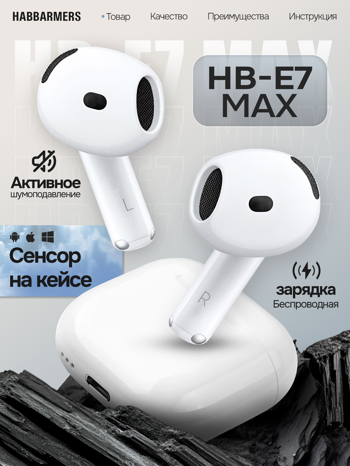 Внутриканальные Внутриканальные 0EWQ2 Беспроводное 32 FRE3 купить c ...