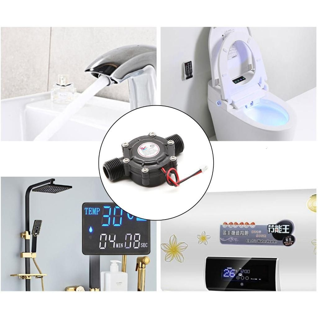 Мини-гидрогенератор для дома, - DB168 купить на OZON по низкой цене (3098130821)