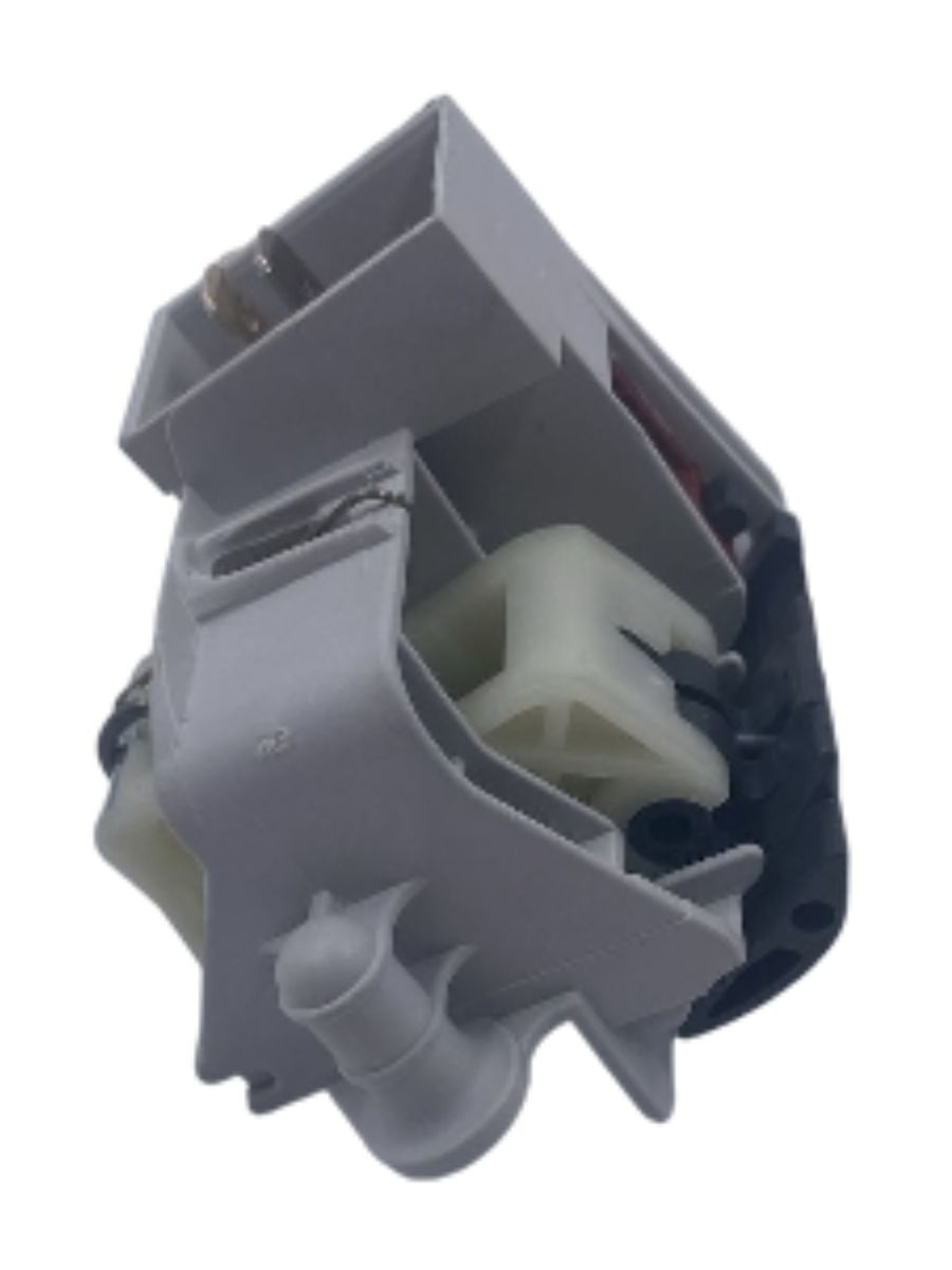 Замок двери для посудомоечной машины Schaub Lorenz, Hansa, 1079172 ...