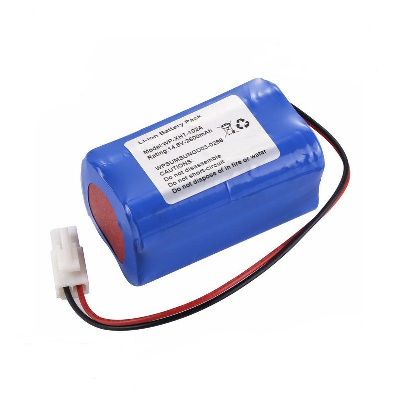 Батарея монитора жизненных признаков для ZONDAN zd120b, ZD120D, Apollo ...