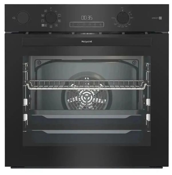 Духовой шкаф HOTPOINT FE8 S832 DSH BLG купить на OZON по низкой цене ...