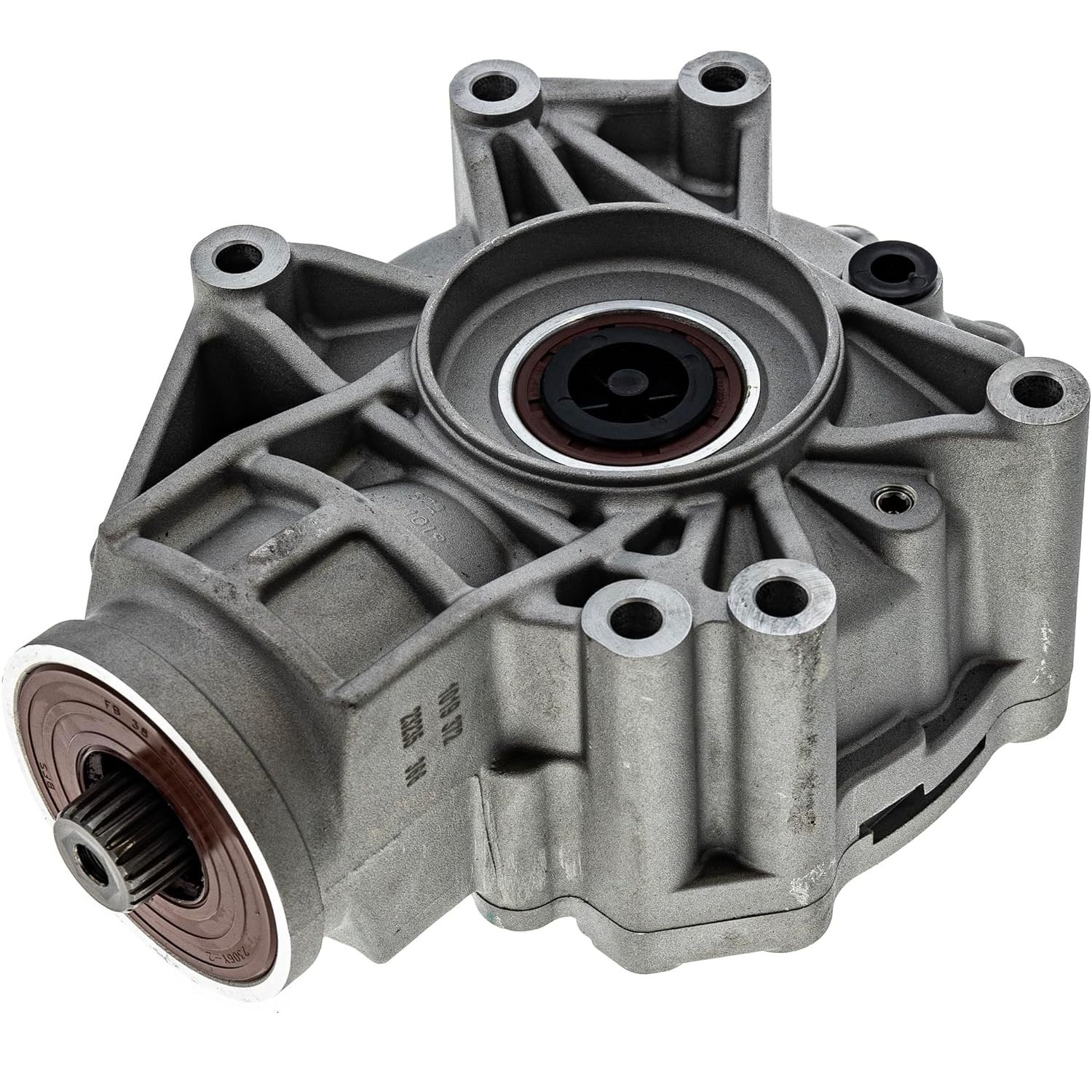 Редуктор задний в сборе Can-Am G2 570&650&850&1000 19-22 (прямозубые ...