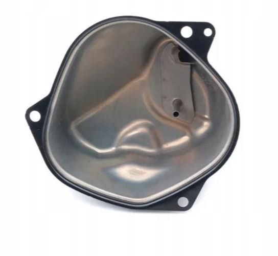 Крышка КПП (5-ой передачи), Renault/lada (JH1, JH3, JR5), 8200297214 ...