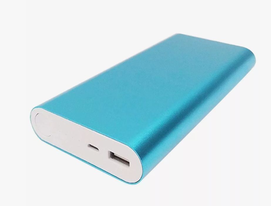 Внешний аккумулятор (Power Bank) WH-Store Повербанка купить c доставкой ...