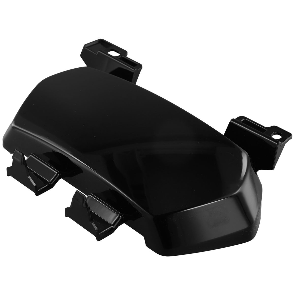 Накладка на переднюю панель ACC 51118085663 для BMW X5 G05 G18 X6 ...