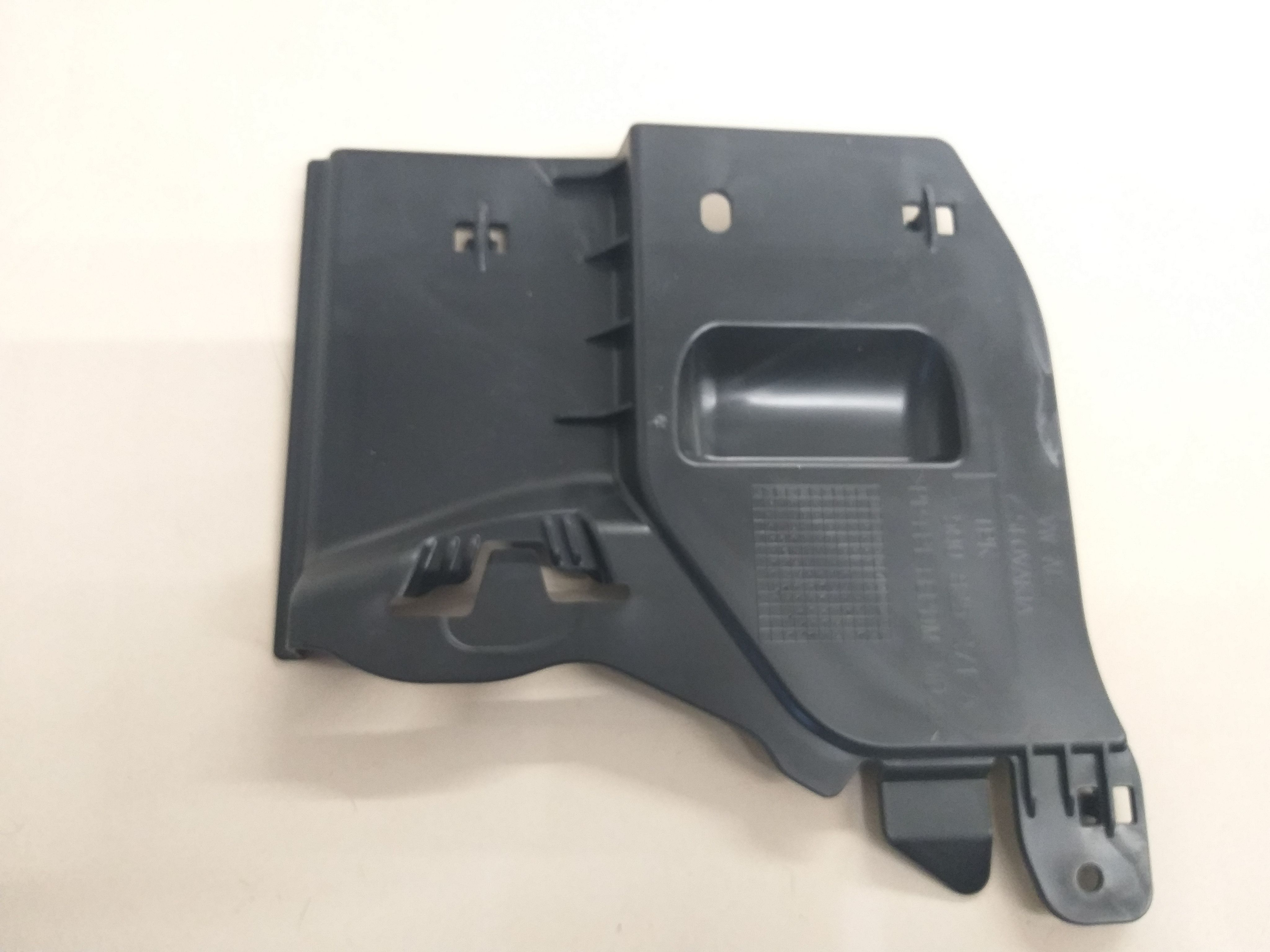 Пыльник днища левый Skoda Octavia A7 5Q0825271A купить на OZON по ...
