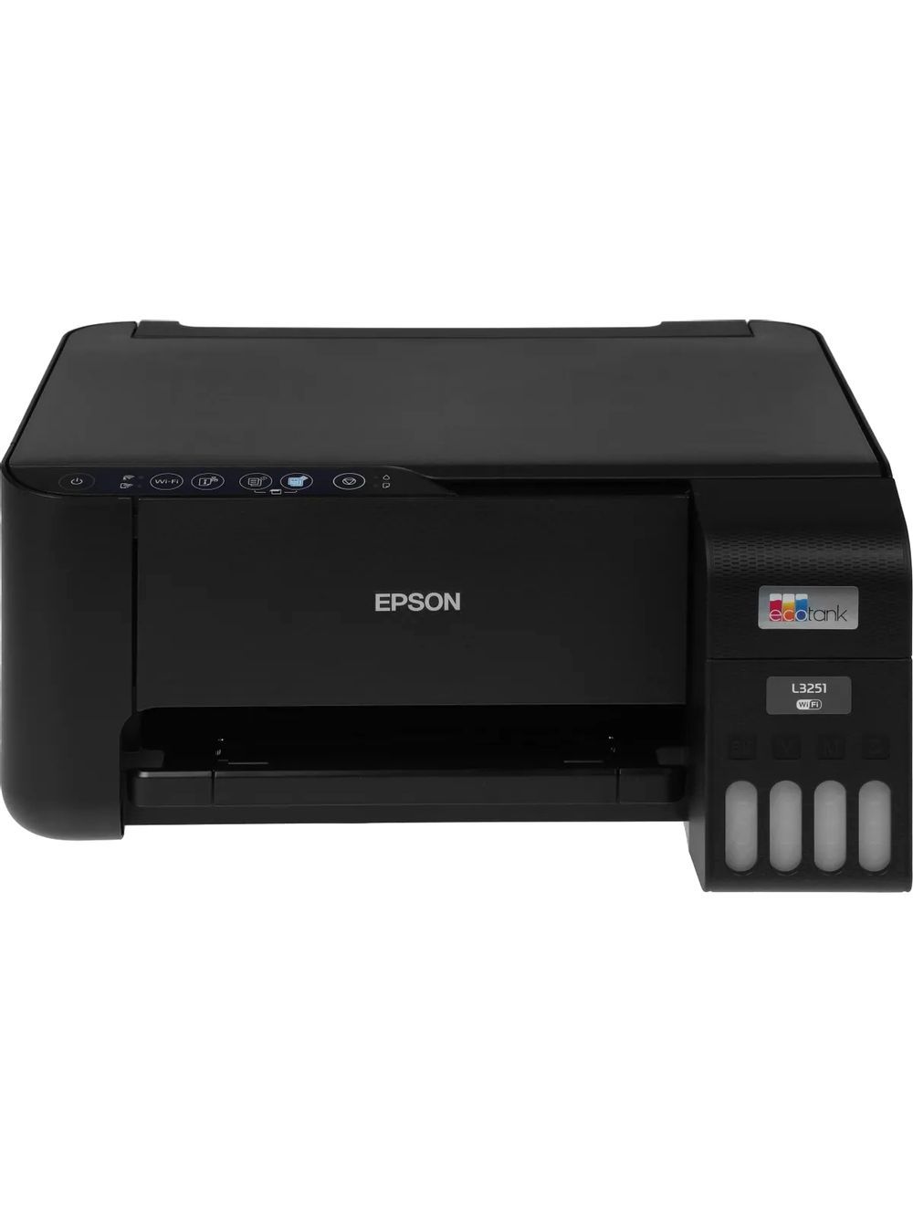 МФУ струйное Epson L3251 (C11CJ67409/C11CJ67419) купить на OZON по ...