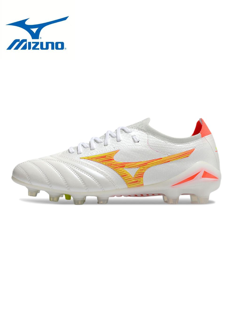 Бутсы Mizuno, 39, сердолик - купить по выгодной цене в интернет ...
