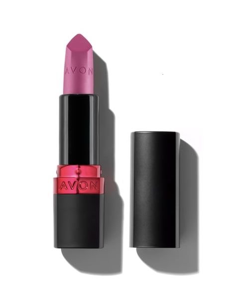 Avon Ultra Матовая помада - Ideal Lilac купить на OZON по низкой цене ...