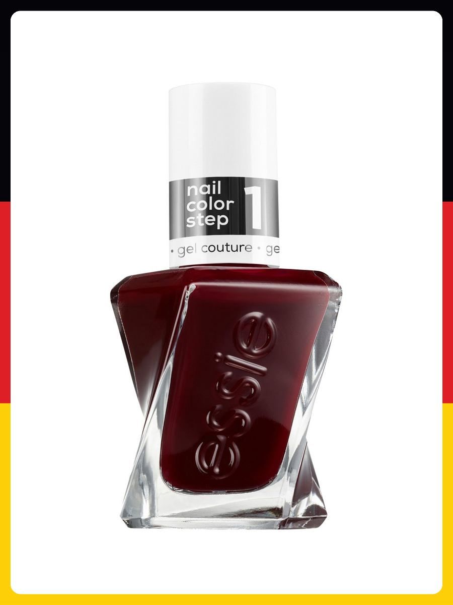 Лак для ногтей Essie Gel Couture by Essie 360 Spiked With Style, 14 мл ...