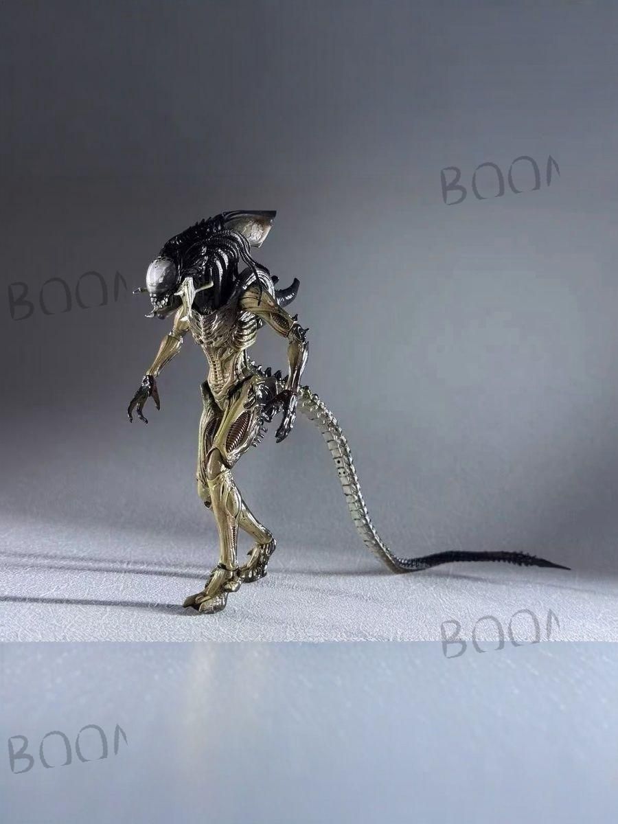 HIYA TOYS/ фигурка- ALIENS PREDALIEN /Подарок для мальчика/10CM купить ...