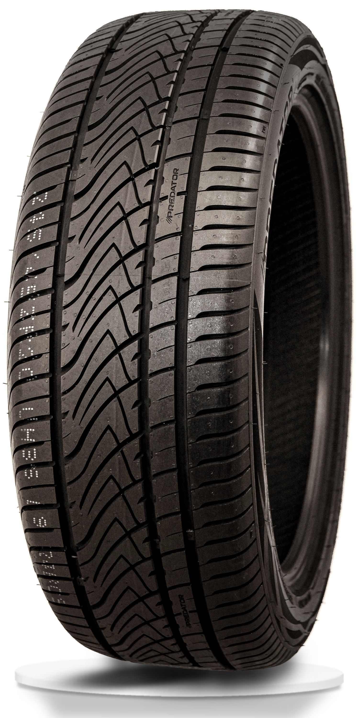Predator Comptrax PR1 A/S Шины летние 305/35 R24 112V 743785855334 ...
