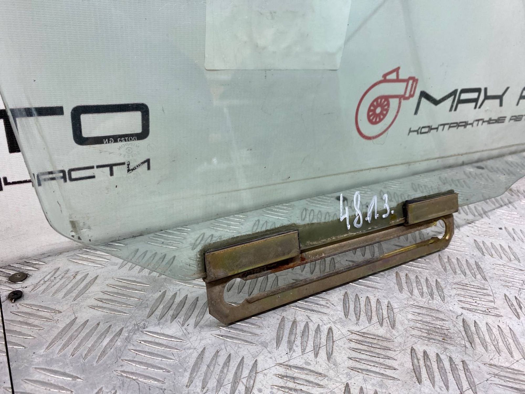 Mazda Запчасти автомобильные, арт. D20173510A, 1 шт. купить на OZON по ...