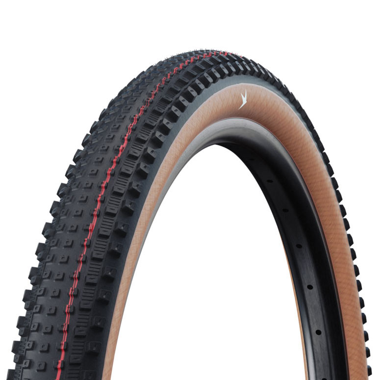 Покрышка 29x2.4 Schwalbe Rick Folding TR PRO-XC-Speed 760гр 11654521 ...