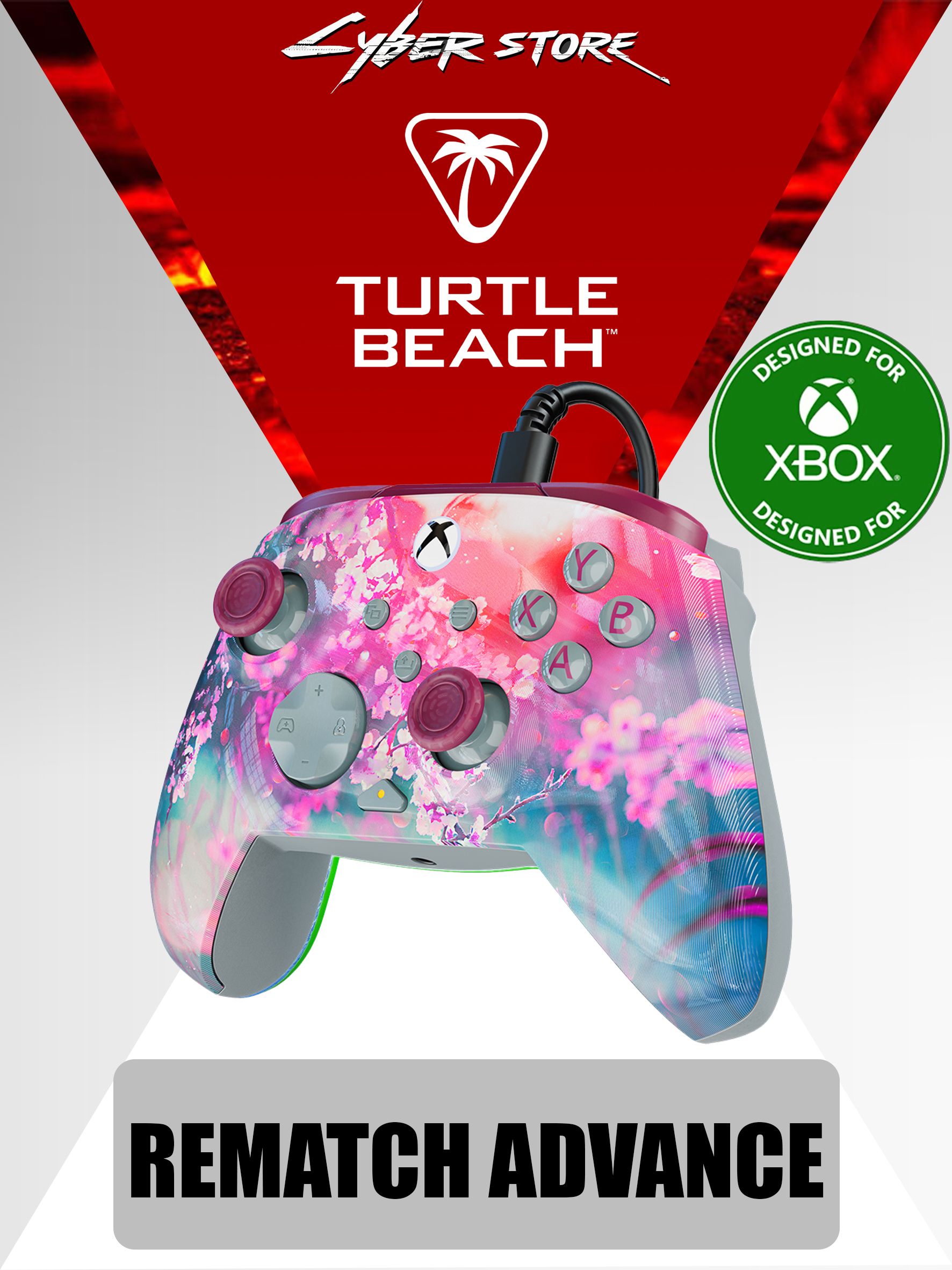 Turtle Beach Геймпад для PC/Mac/Linux, PC, 1 шт купить на OZON по ...