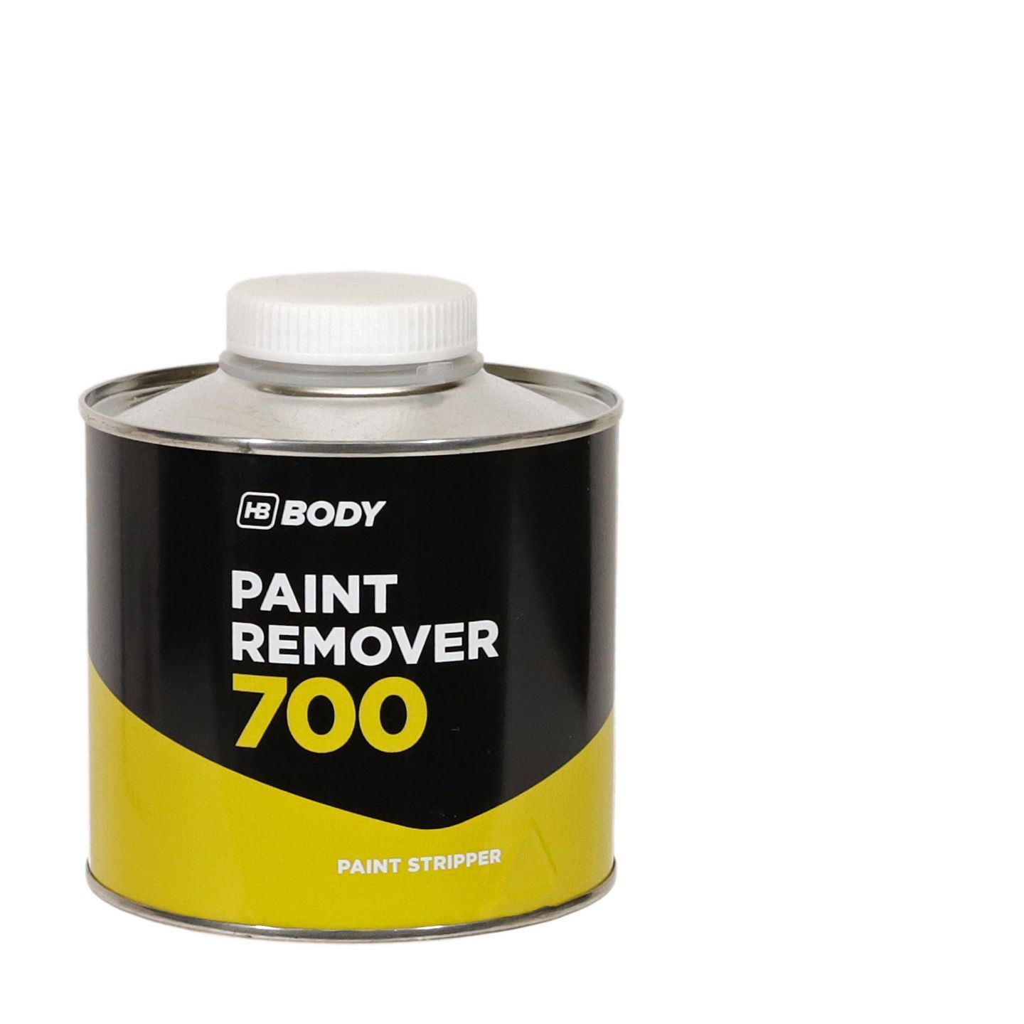Смывка краски Body 700 Paint Remover 500 мл. купить на OZON по низкой ...