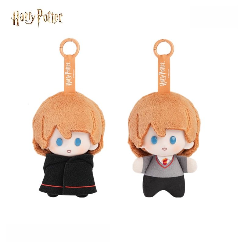 игрушка мягкая аниме Гарри Поттера Рон Уизли ; Harry Potter Ronald ...