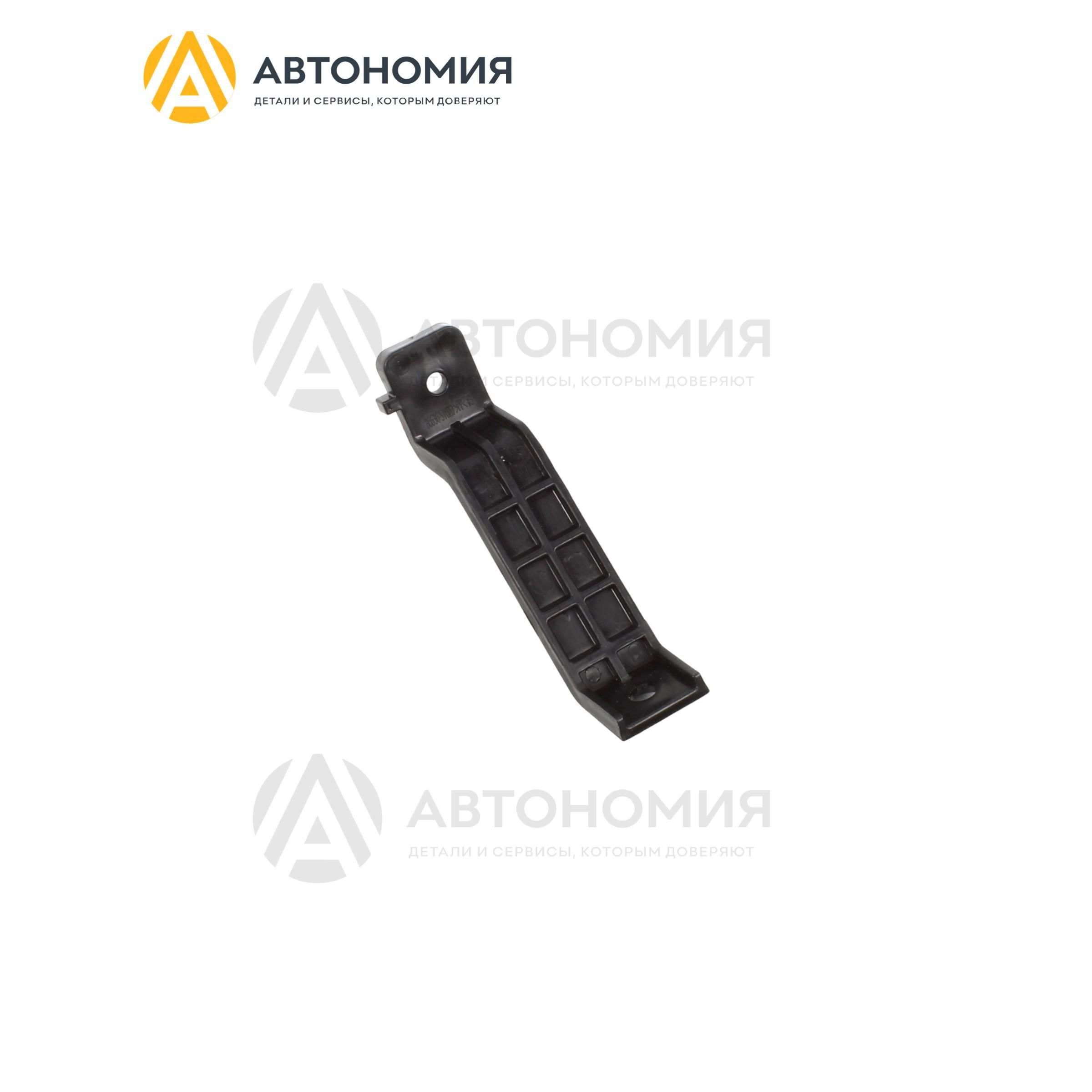Кронштейн усилителя заднего бампера Hyundai/Kia 86636-S1020купить c ...