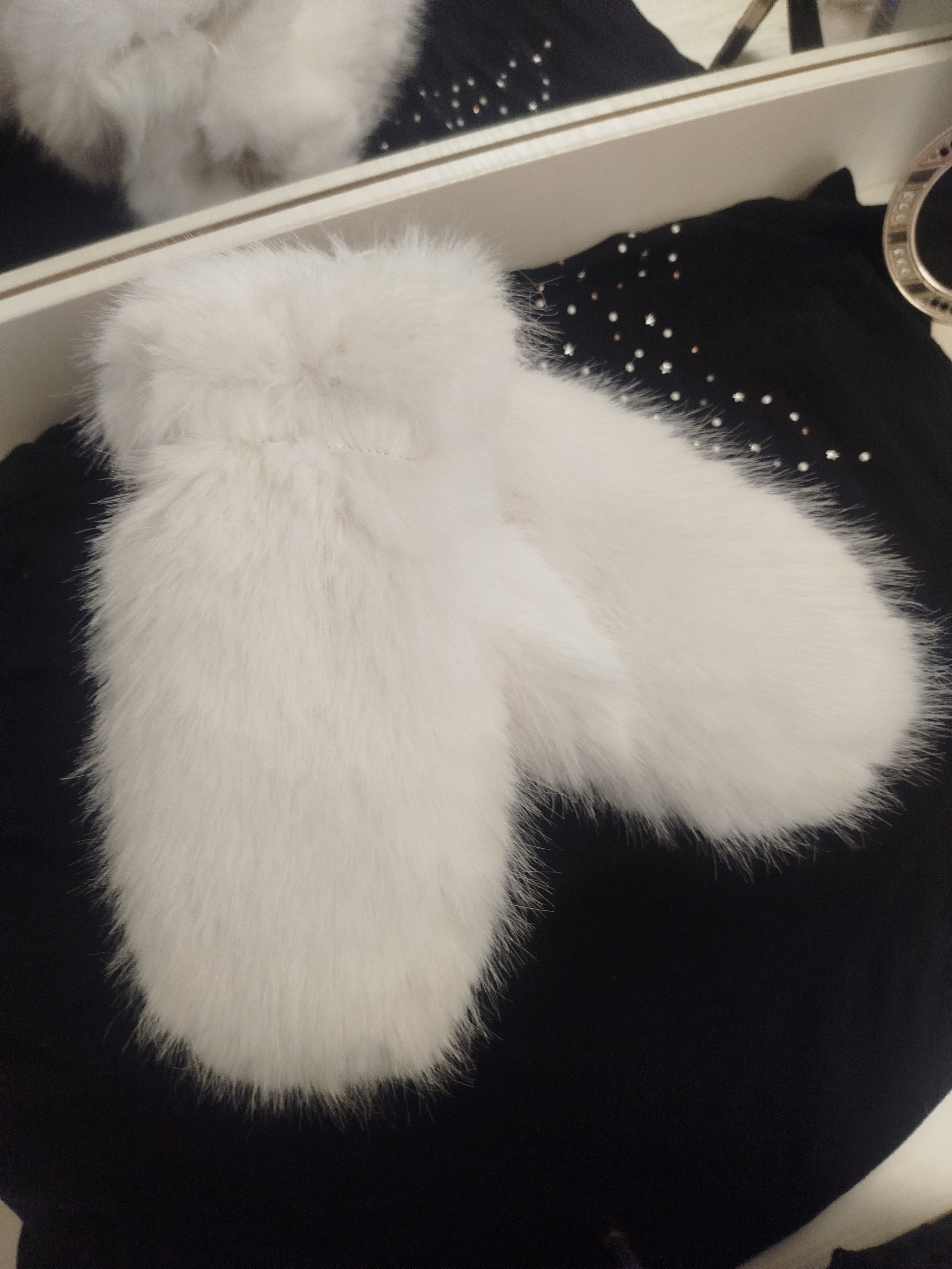 Hammon Moda Варежки варежки женские купить на OZON по низкой цене ...