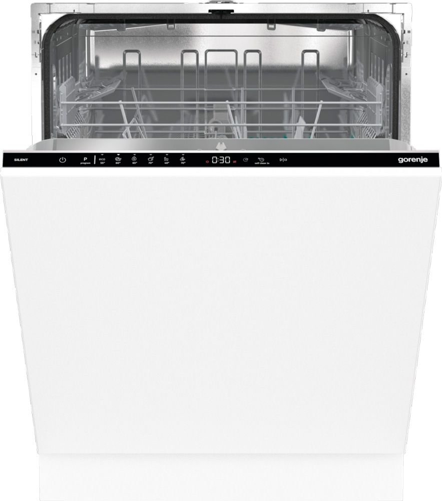 Встраиваемая посудомоечная машина Gorenje GV642E90 купить на OZON по ...