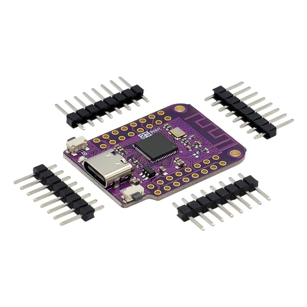 S2 Mini V1.0.0ESP32 S2 - версия для android купить на OZON по низкой ...