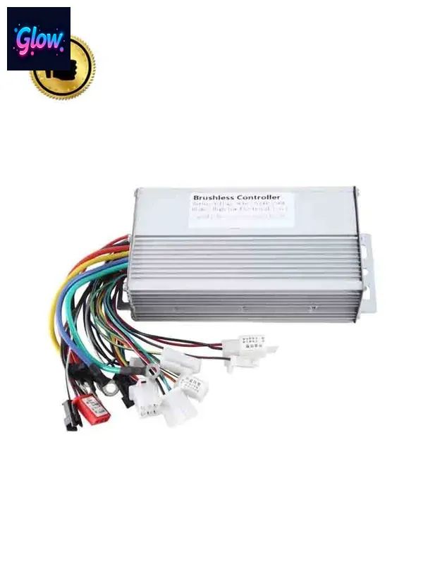 Вопросы и ответы о (O083)48V 60V 64V 72V 1000W 1500W Электрический ...