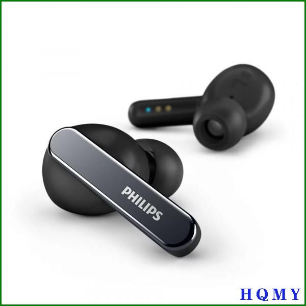 Вкладыши Вкладыши Philips TAT5506 BK Беспроводное 16 TAT5506 купить c ...