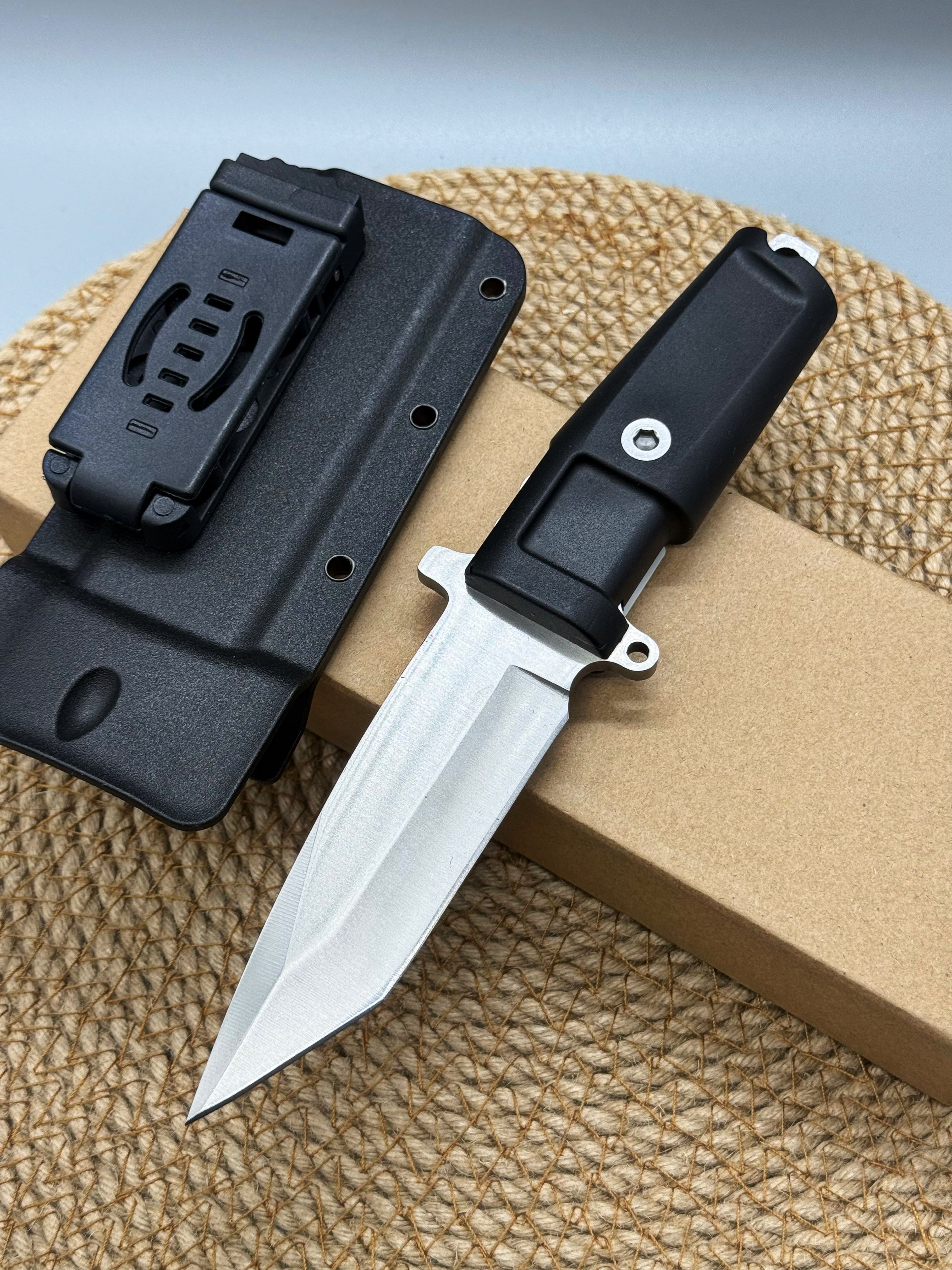 Нож охотничий Extrema Ratio shrapnel OG купить на OZON по низкой цене ...