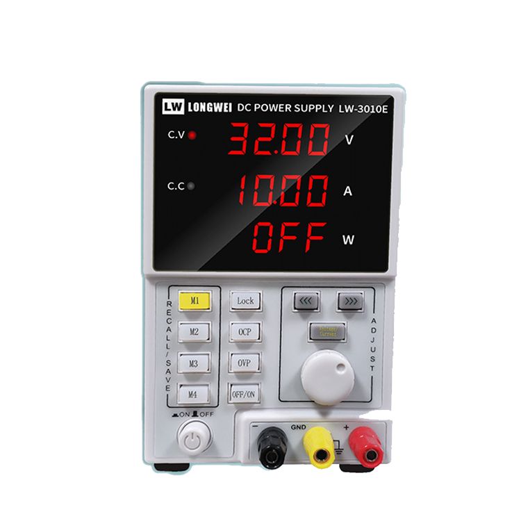 LW-1002E Longwei 100V 2A Пульт дистанционного управления с 485 ...