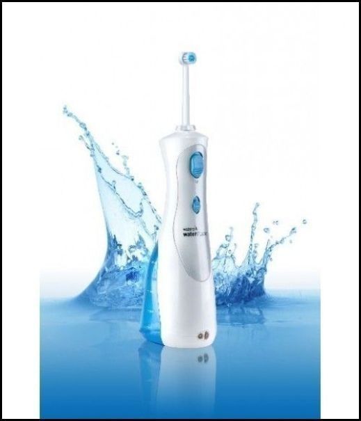 Эксклюзивный ирригатор Waterpik 450 L купить c доставкой на OZON по ...