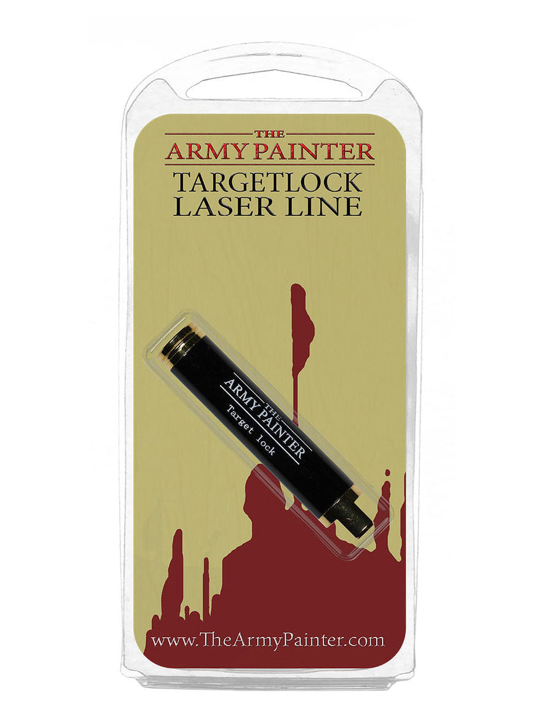 Лазер Army Painter - Target Lock Laser Line купить на OZON по низкой ...