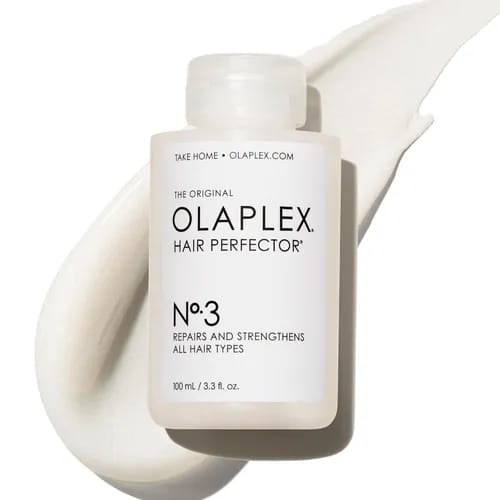 Olaplex Крем для волос, 100 мл купить на OZON по низкой цене (3788845872)