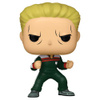 Фигурка Funko Pop! Hunter x Hunter: Phinks (Фанко Поп Нобунага Финкс ...