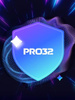 Антивирус PRO32 Total Security – лицензия на 1 год на 3 устройства (код активации) купить на ...
