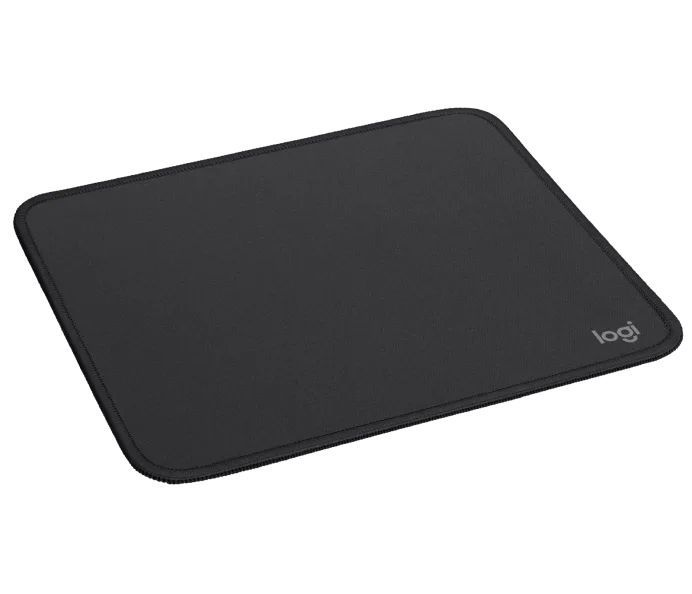 Logitech Коврик для мыши STUDIO SERIES - GRAPHITE - 230 x 200 x 2 мм ...