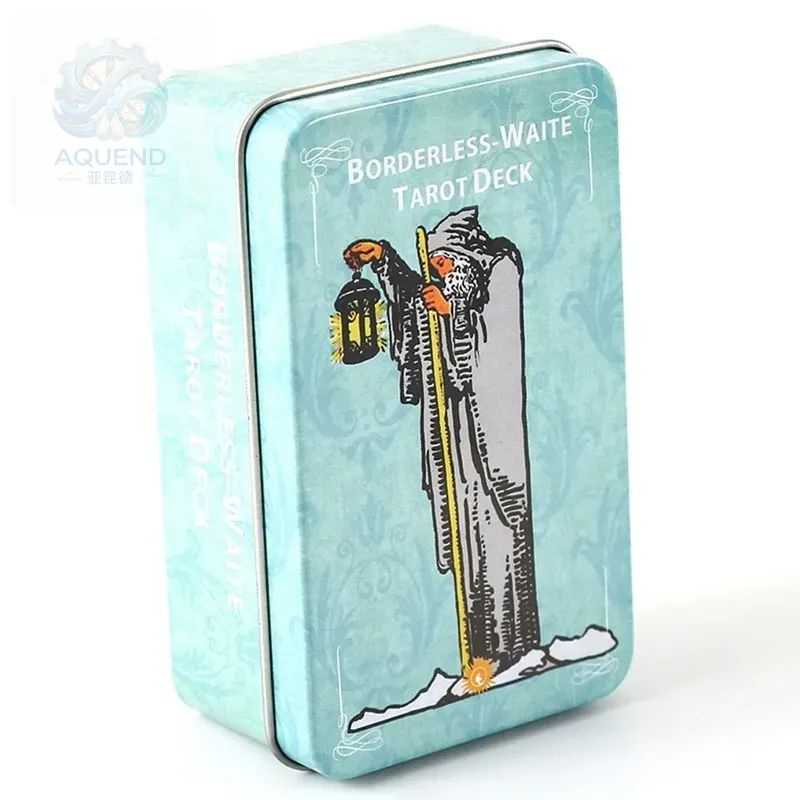 Vintage Tarot 10 6 vintage-tarot-10-6