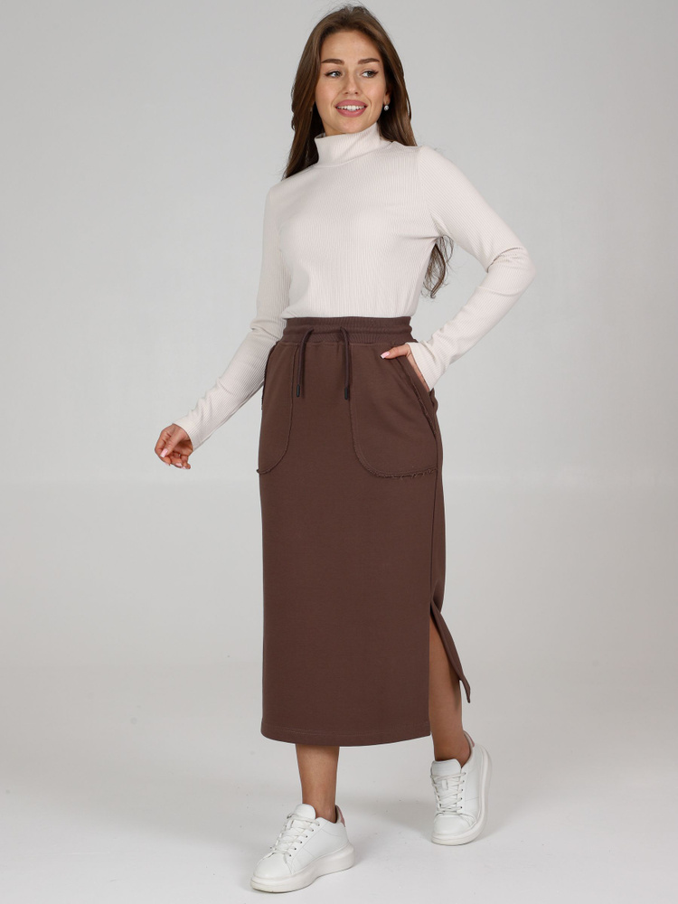 Юбка Iv-Capriz - купить с доставкой по выгодным ценам в интернет ...