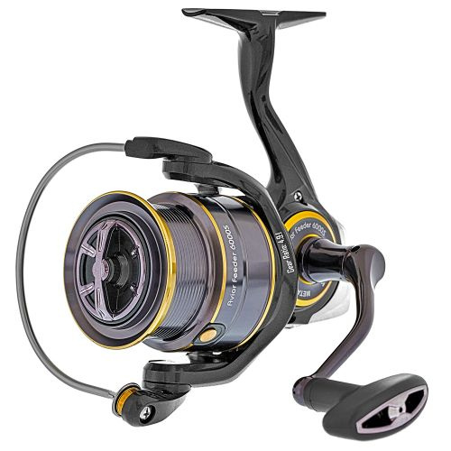 Катушка Nautilus Avior Feeder, Безынерционная, 6000, Передний фрикцион ...