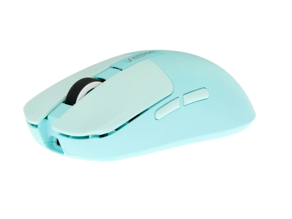 Игровая мышь беспроводная ARDOR Gaming Essence ARDW-ES3395 нет, зеленый ...