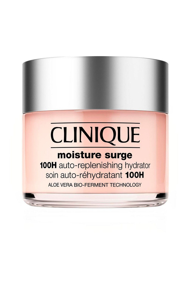 Крем Клиник CLINIQUE MOISTURE SURGE 100H - купить с доставкой по ...