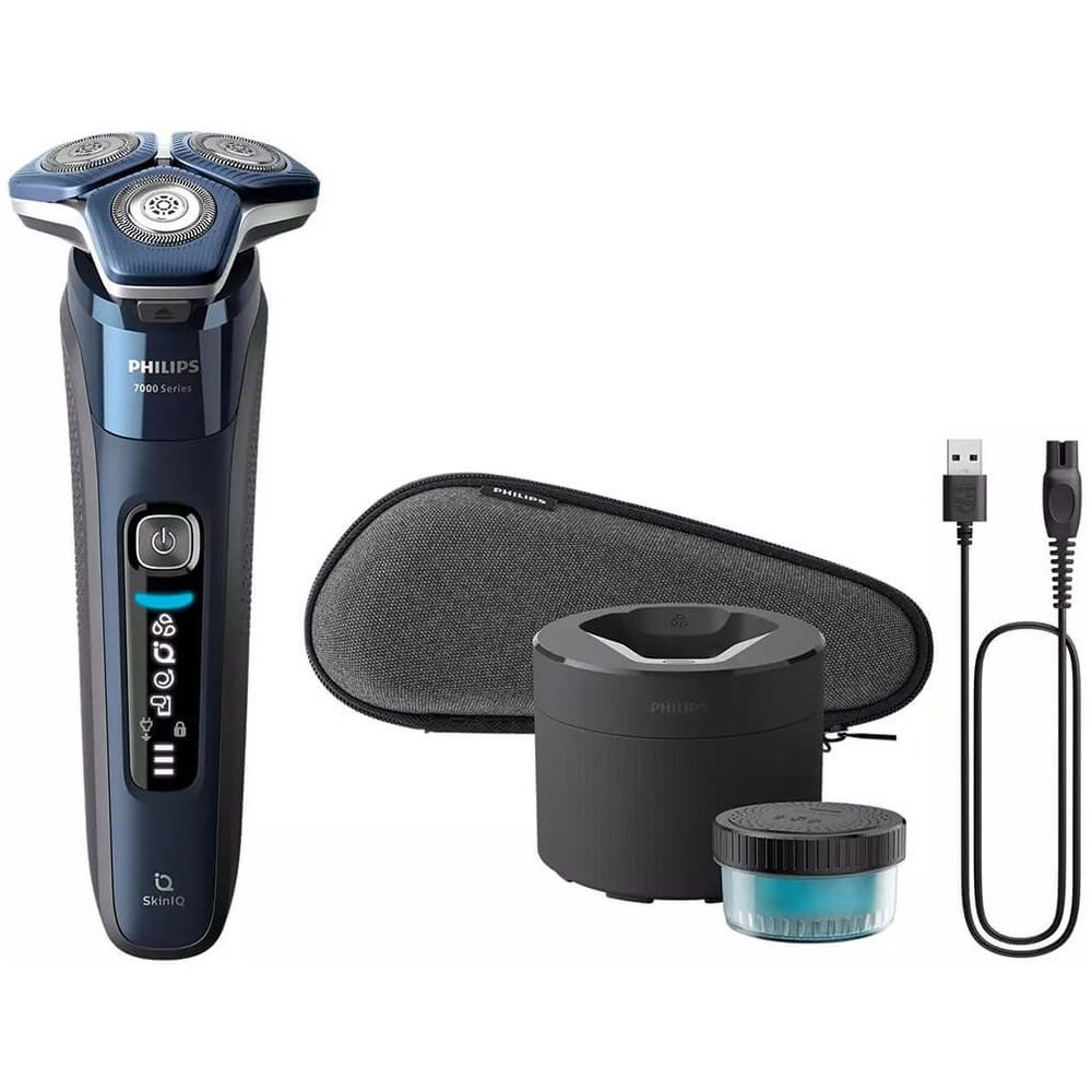 Электробритва Philips S7885/50 - купить по выгодным ценам в интернет ...