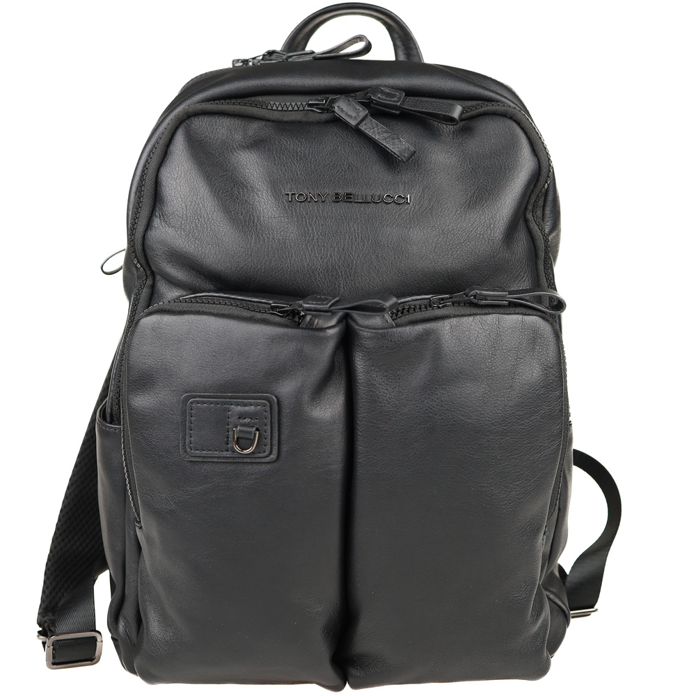 Tony Bellucci Рюкзак - купить с доставкой по выгодным ценам в интернет-магазине OZON (1426688297)